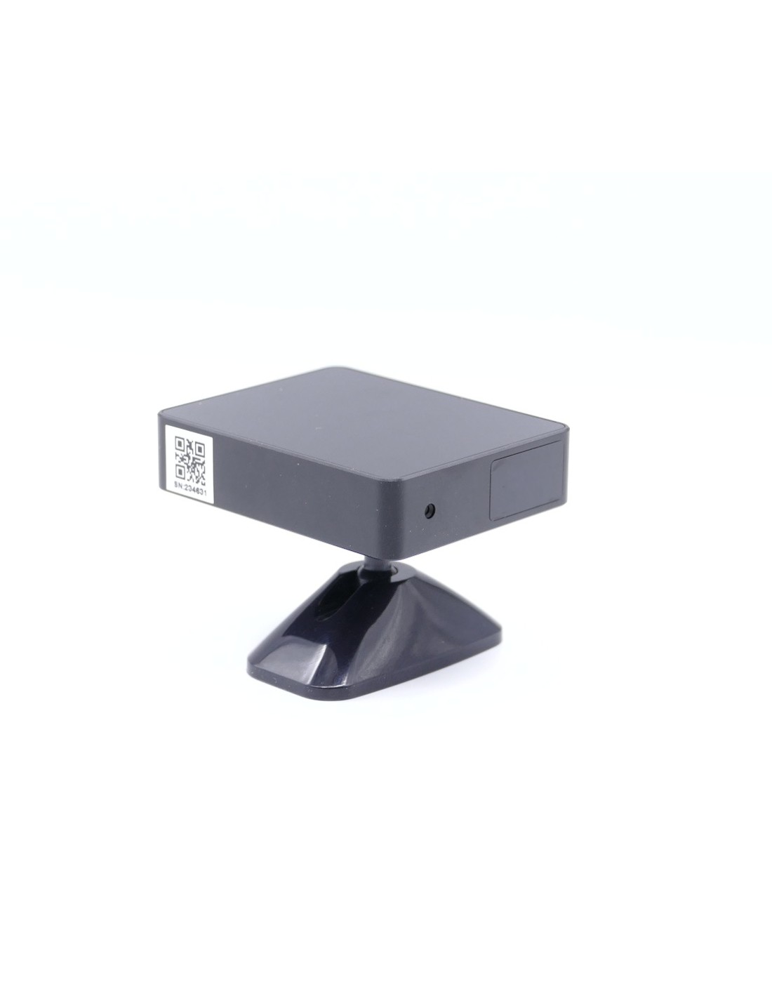 Caméra espion Blackbox mini - caméra discrète wifi - Hd Protech