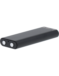 Micro espion professionnel - Matériel espionnage - HD Protech